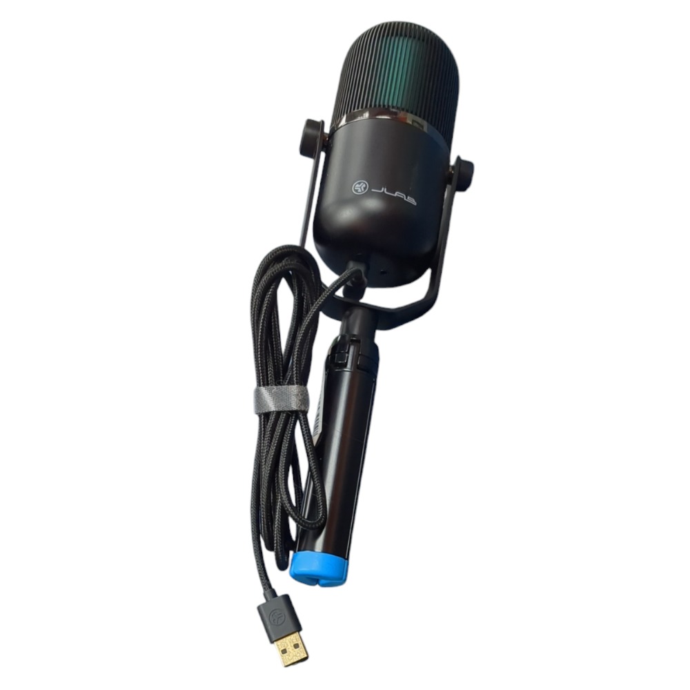 Pre-owned Jlab Talk Go microphone - Own4Less